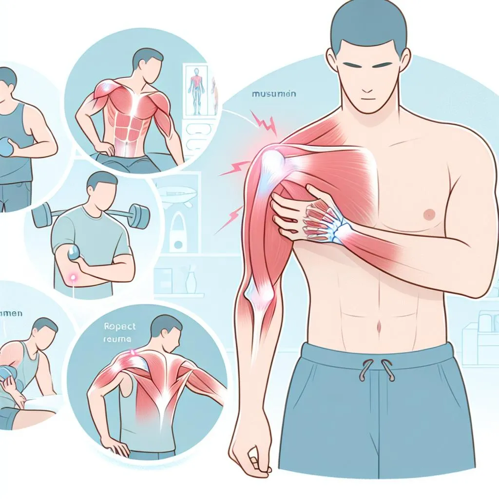 Tendinite do manguito rotador